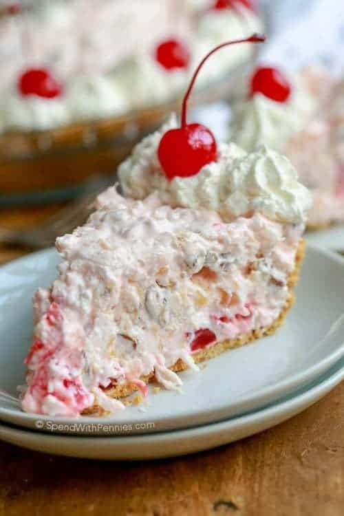 Tapioca Pudding - Spend With Pennies