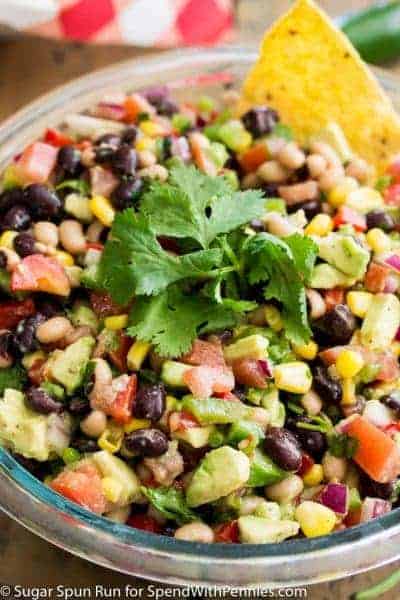 Cowboy Caviar