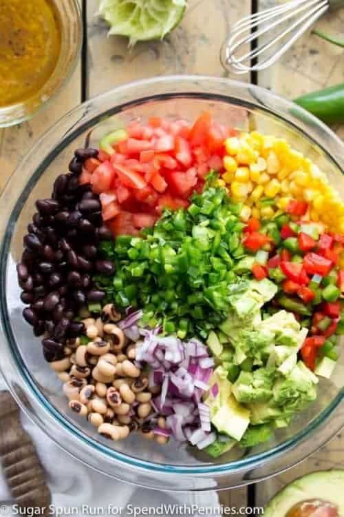 Cowboy Caviar