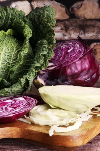 The Ultimate Guide to Cabbage