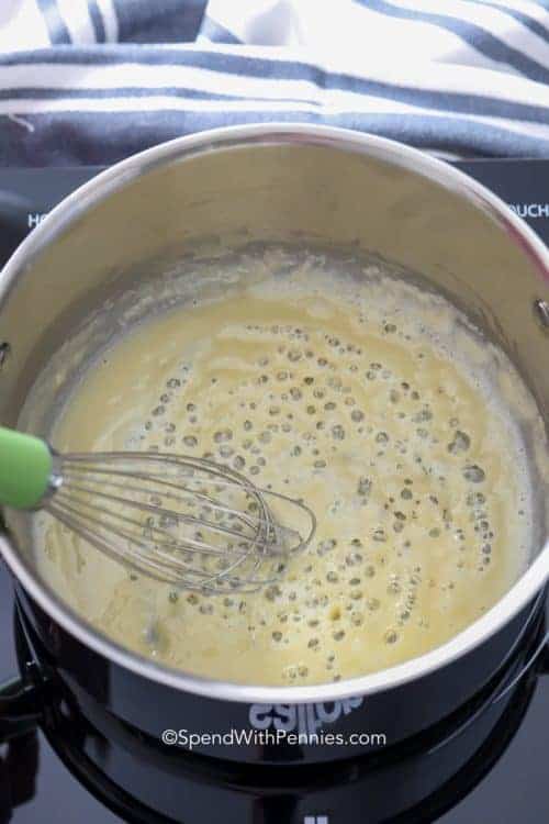 How to Make a Roux