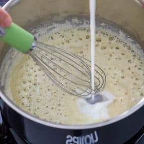 How to Make a Roux