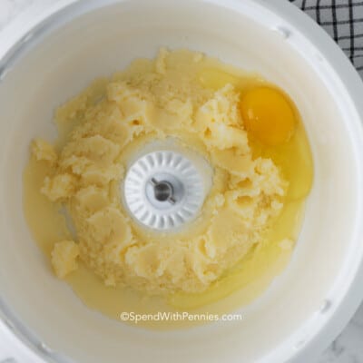 Sugar Cookie Recipe - Spend With Pennies