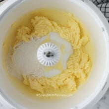 Sugar Cookie Recipe - Spend With Pennies
