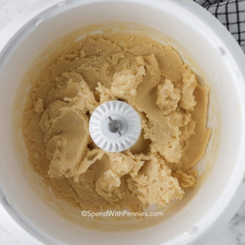 Sugar Cookie Recipe - Spend With Pennies