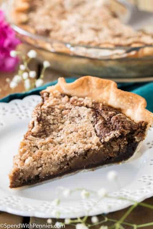 Shoofly Pie - Spend With Pennies
