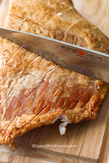 How to Score a Ham