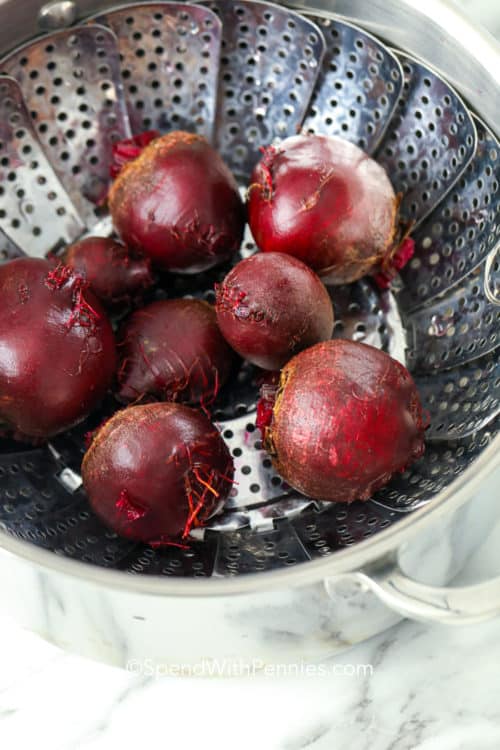 How to Cook Beets {3 different ways!} - Spend With Pennies