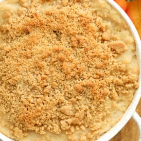 Turnip Casserole {Easy to Make-Ahead} - Spend With Pennies