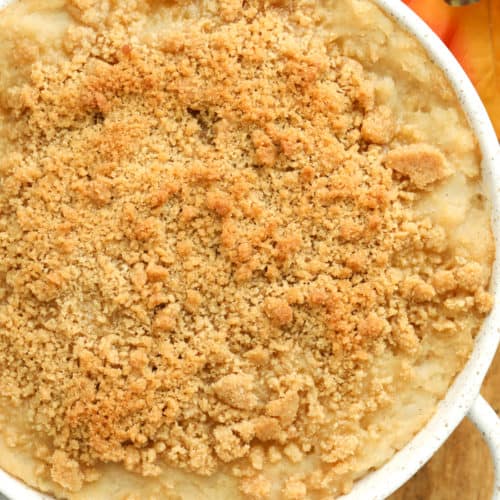 Turnip Casserole {Easy to Make-Ahead} - Spend With Pennies