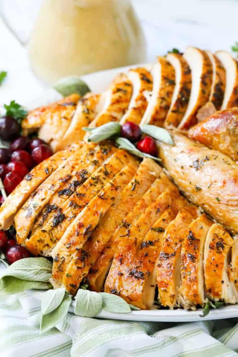 How To Make Thanksgiving Dinner