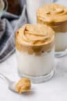Whipped Coffee (Dalgona) {with 4 Ingredients!} - Spend With Pennies
