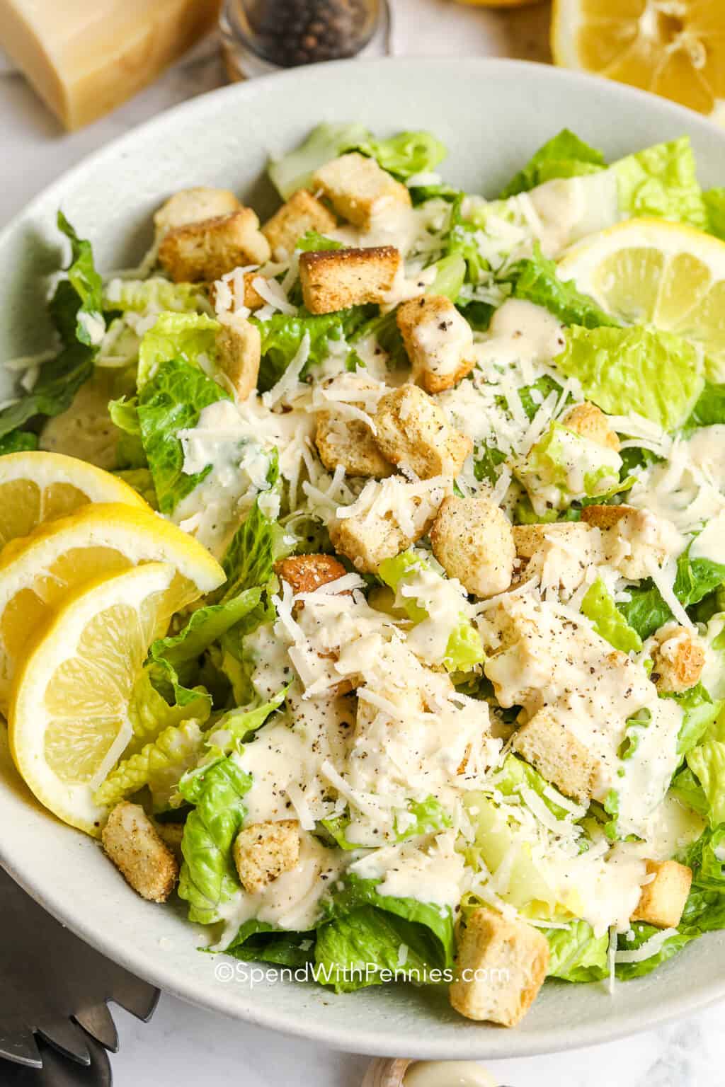 Caesar Salad