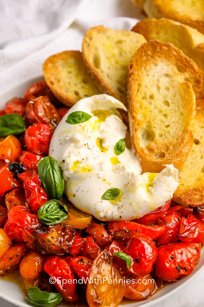 What Is Burrata Cheese Menu Explain What Is Burrata Cheese Menu Explain
