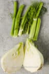 How to Cut Fennel (& How to Use It!) - Spend With Pennies