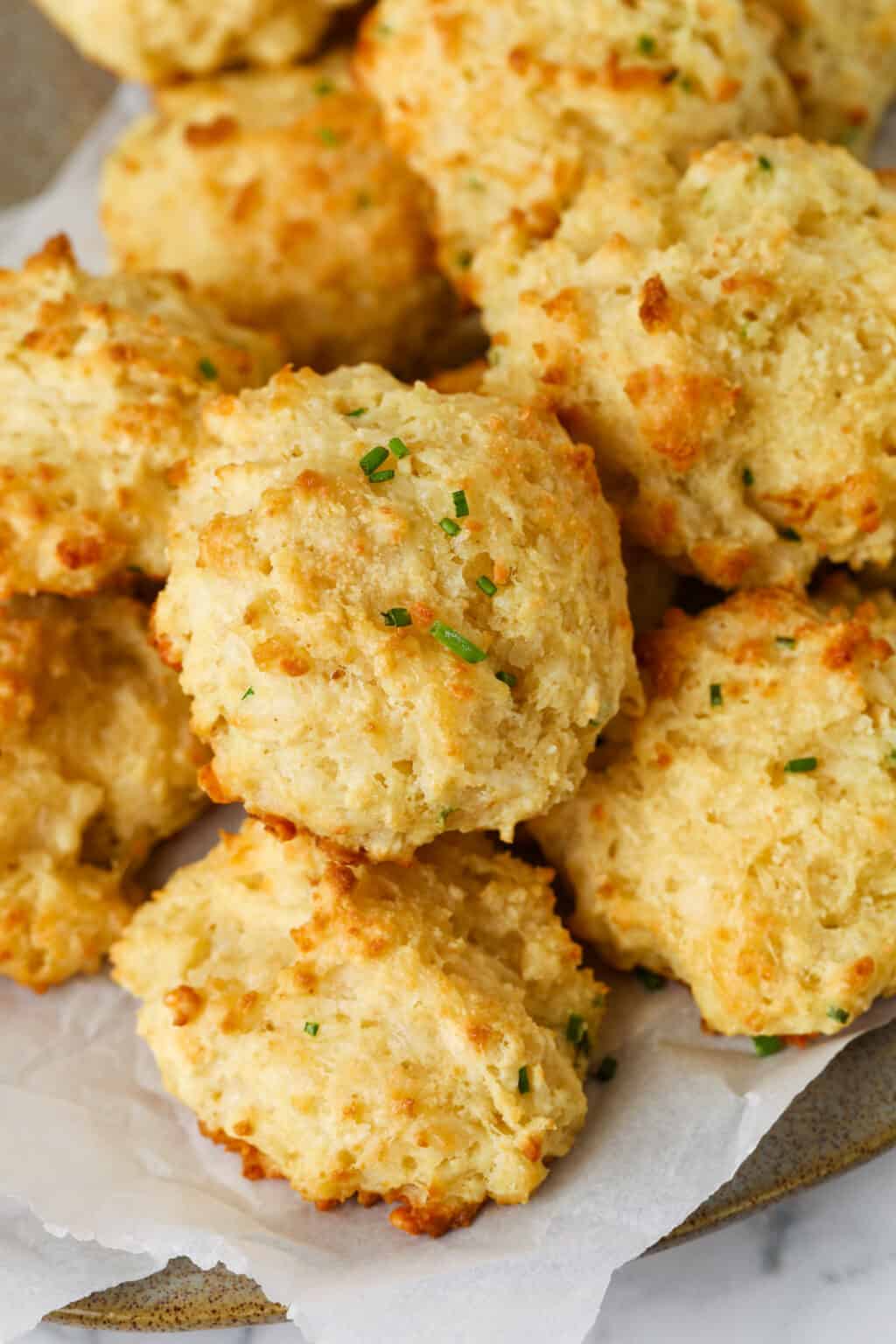 Red Lobster Cheddar Bay Biscuits - Spend With Pennies