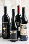 Red Wine for Cooking