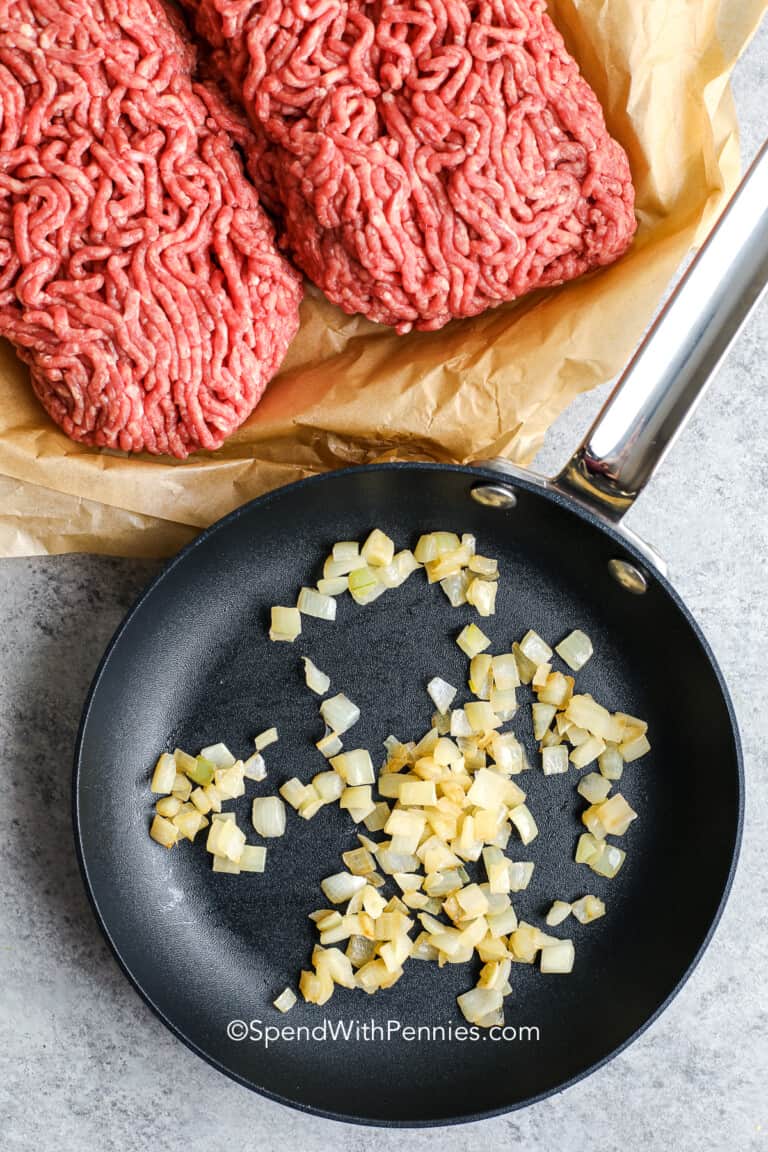 The Best Meatloaf Recipe