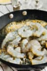 15 Minute Sauteed Shrimp - Spend With Pennies