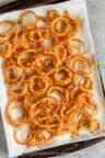 Crispy Fried Onions