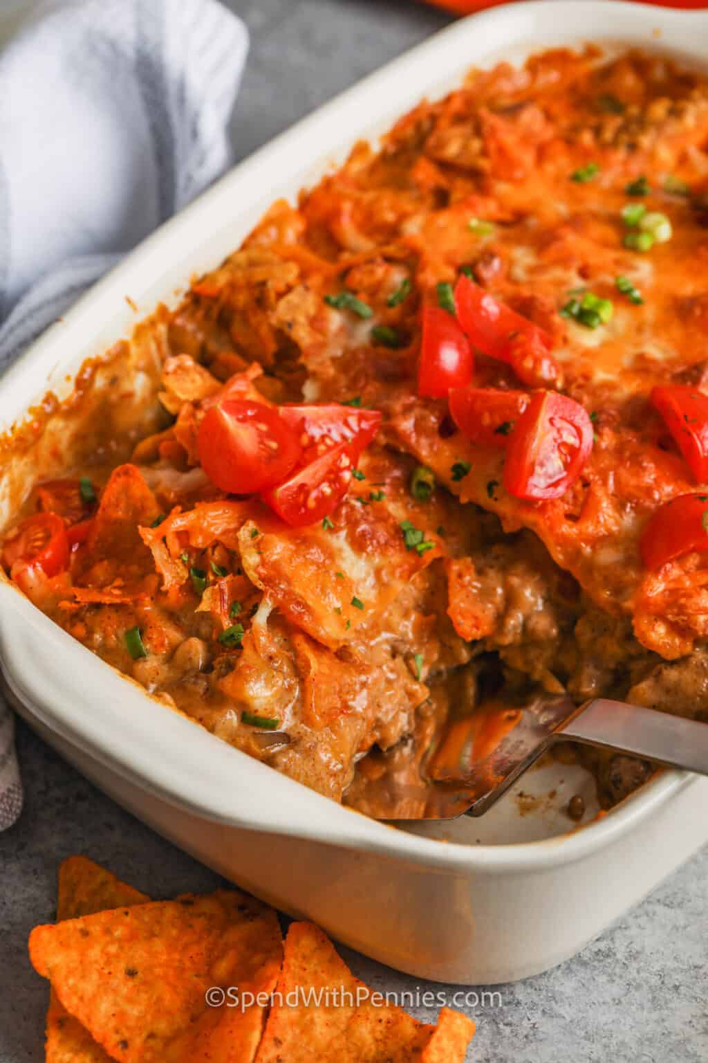 Recipes Index - Spend with Pennies