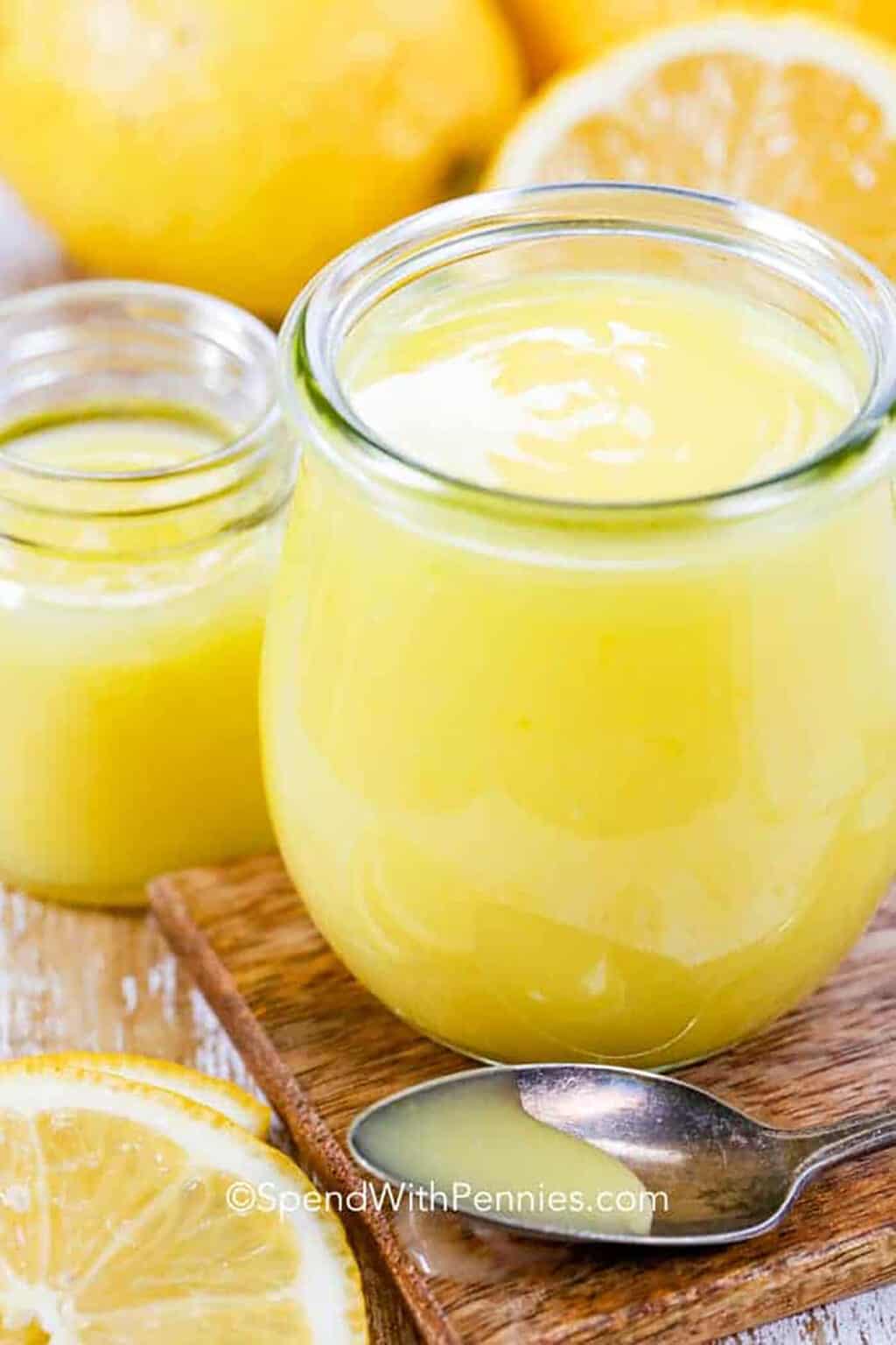Lemon Curd