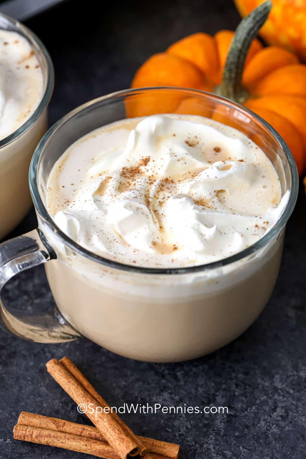 Pumpkin Spice Latte