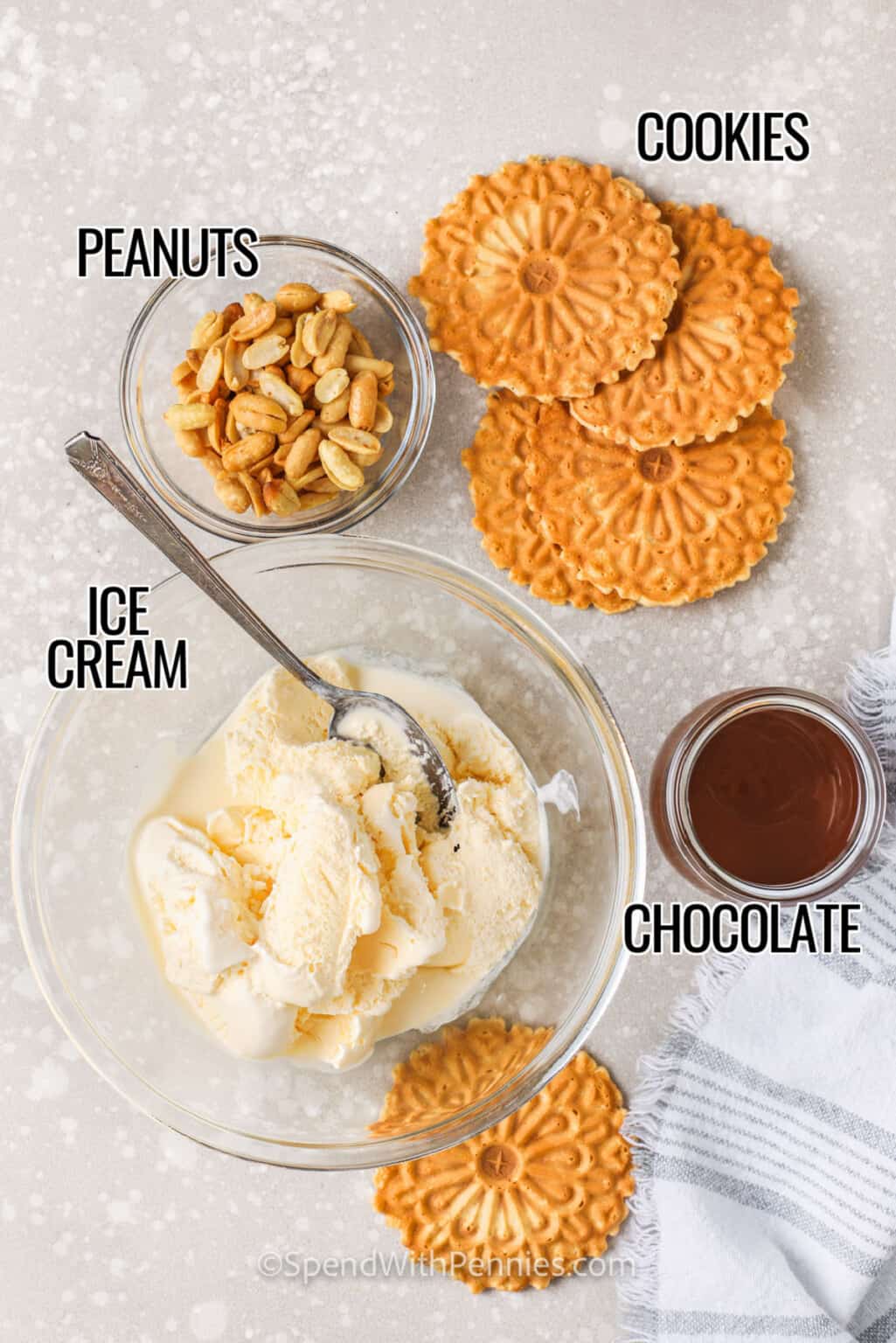 Copycat Choco Taco