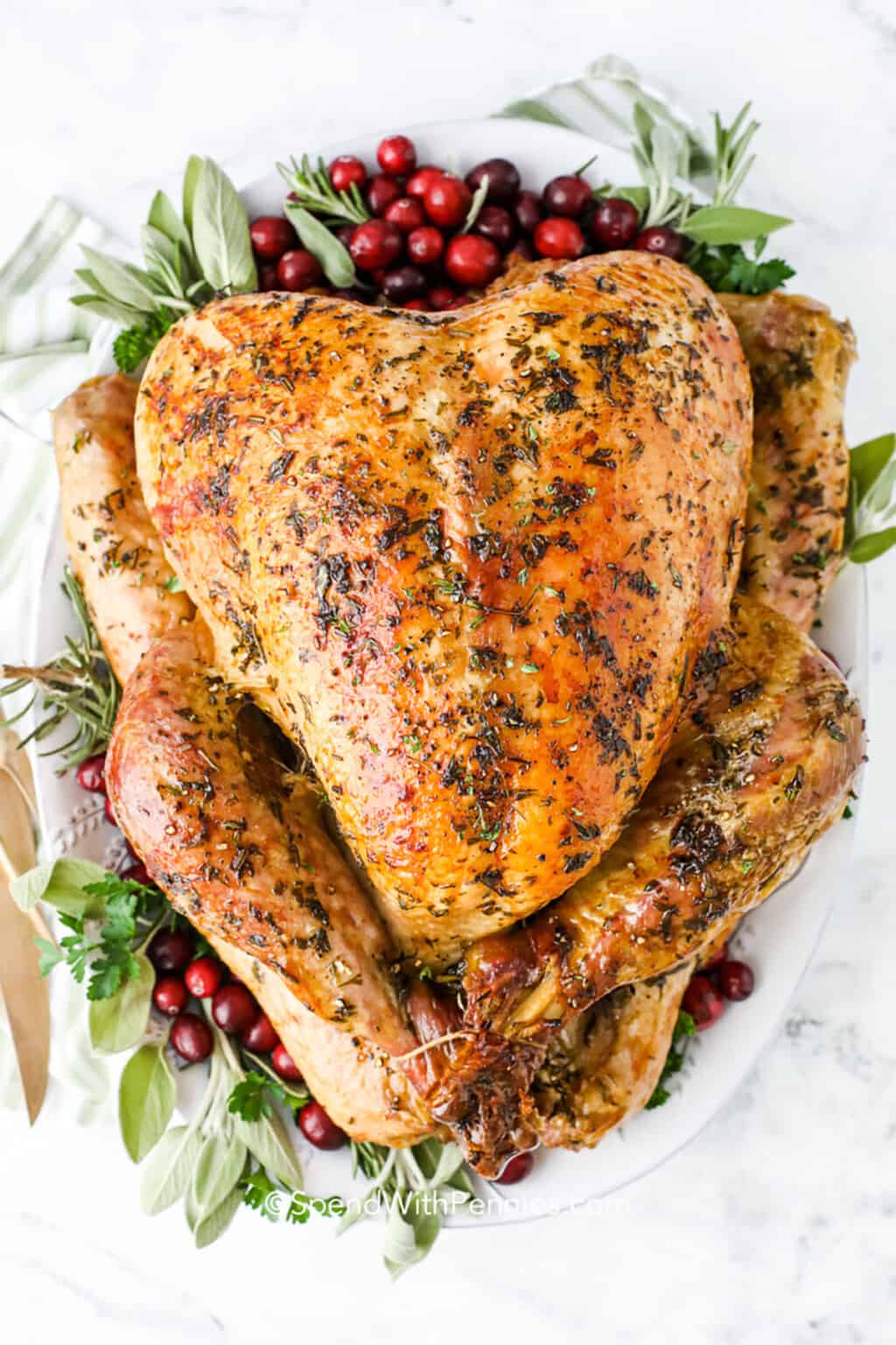 The Best Thanksgiving Recipes - Spend With Pennies
