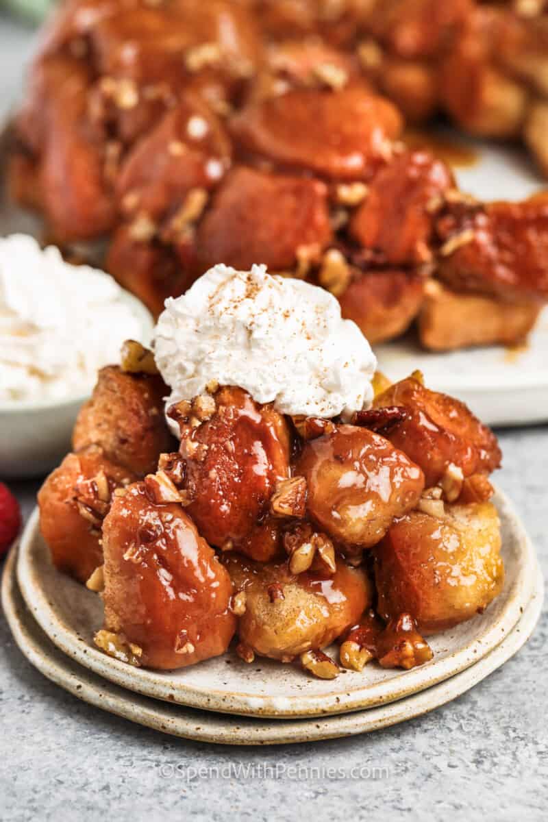 Monkey Bread