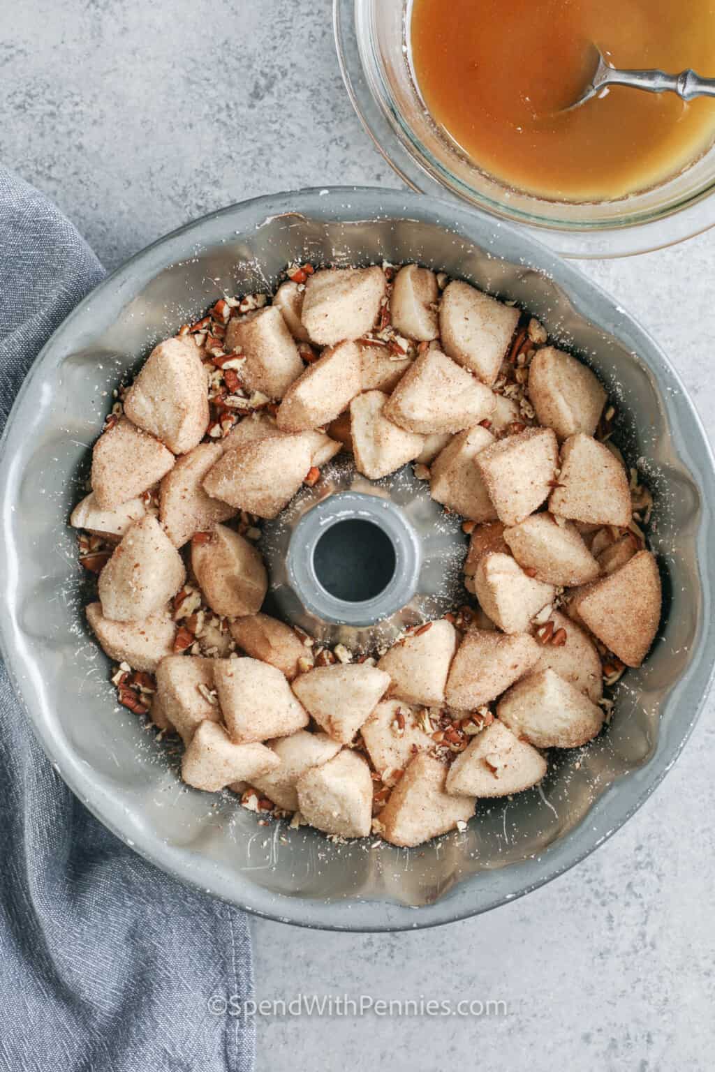 Monkey Bread