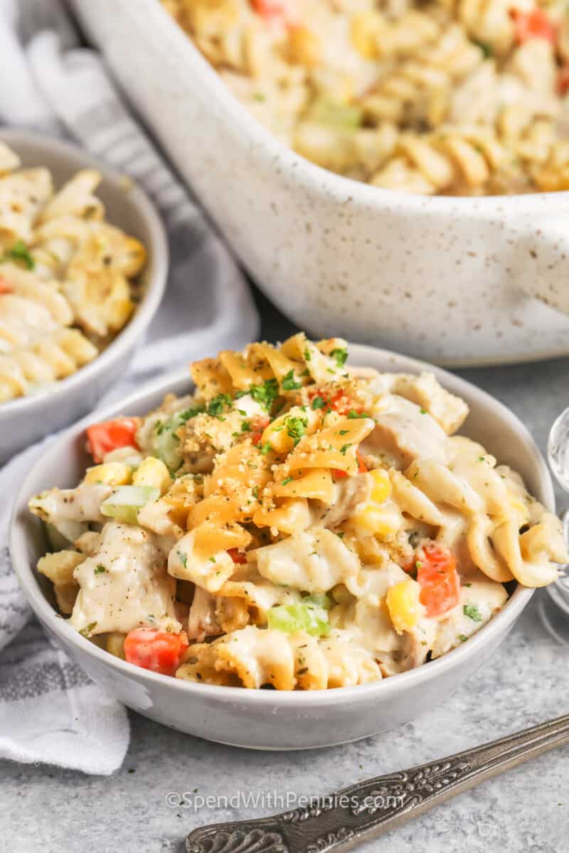 Recipes - Spend With Pennies