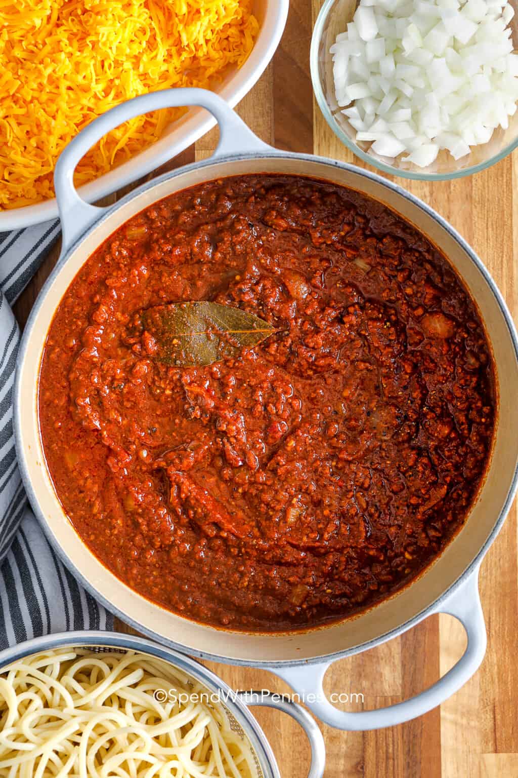 Cincinnati Chili