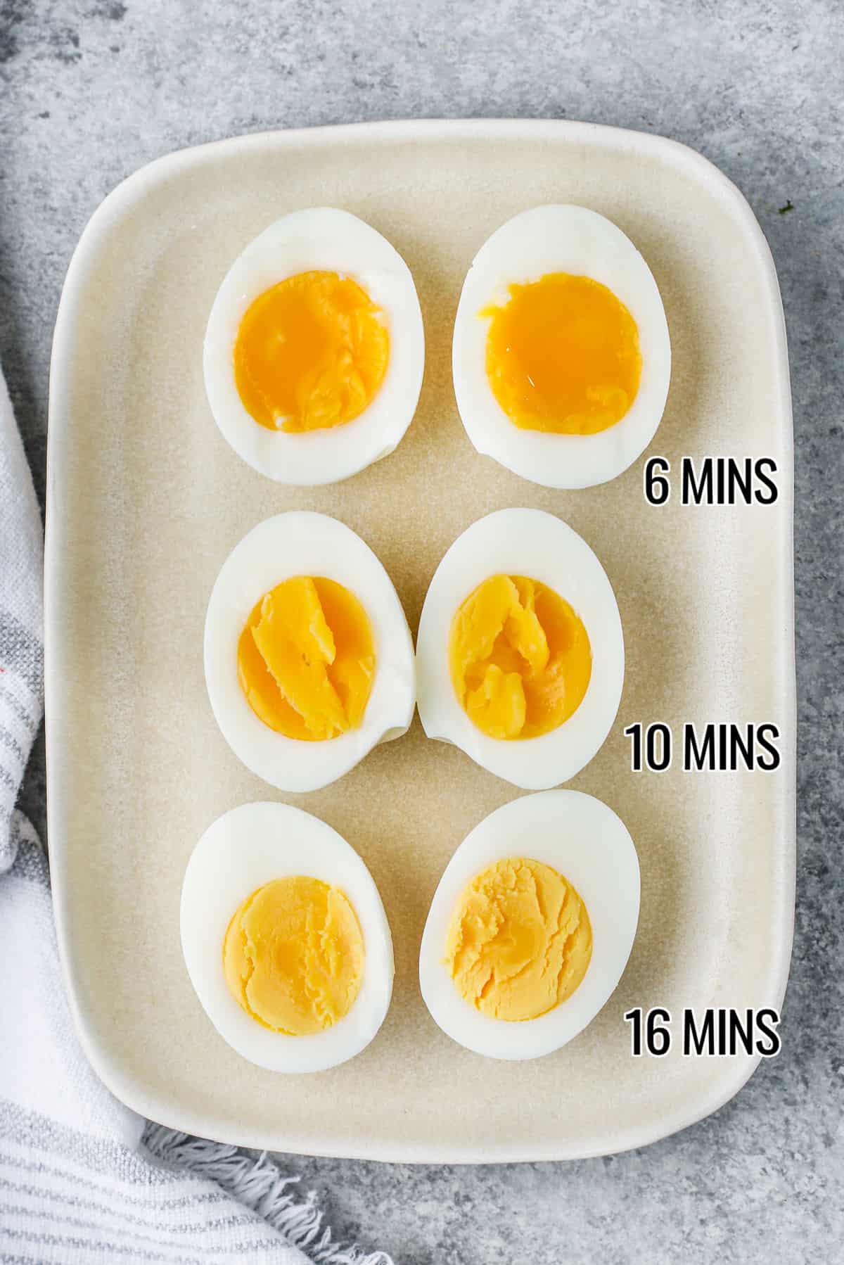 Excellent Laborious Boiled Eggs - Spend With Pennies - CookKingdom