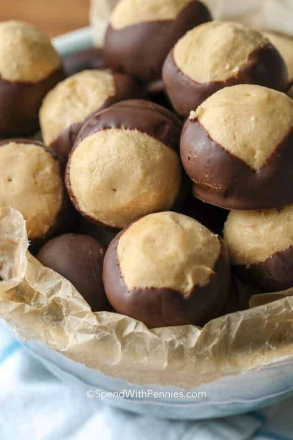 Cookies Collection - Spend With Pennies