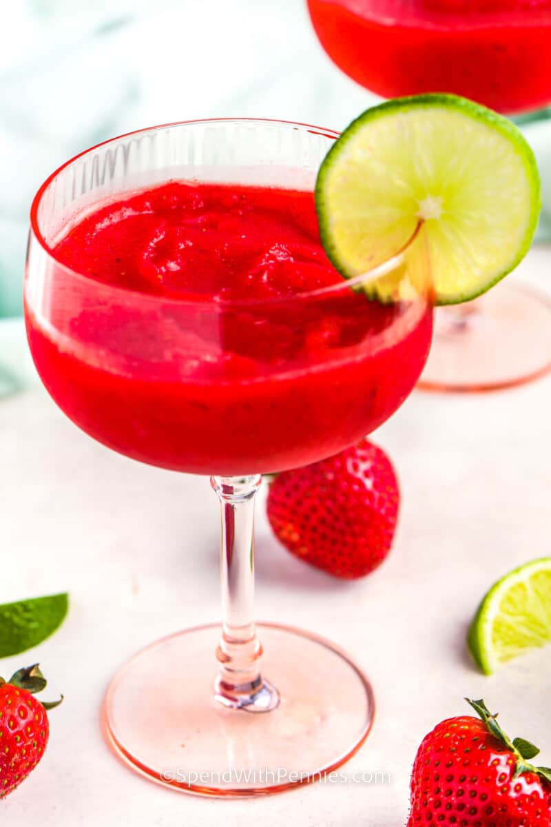 Beverage and Drink Recipes - Spend With Pennies