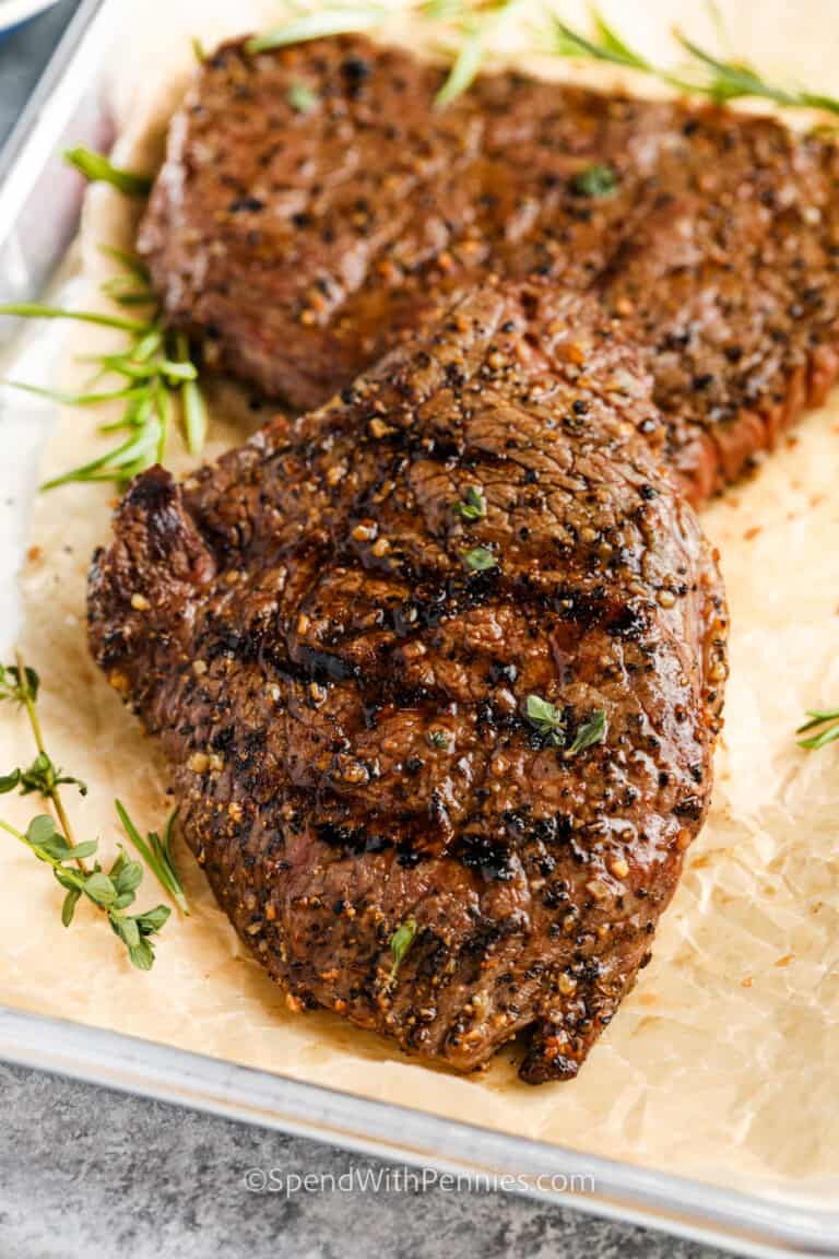 Best Steaks for Grilling