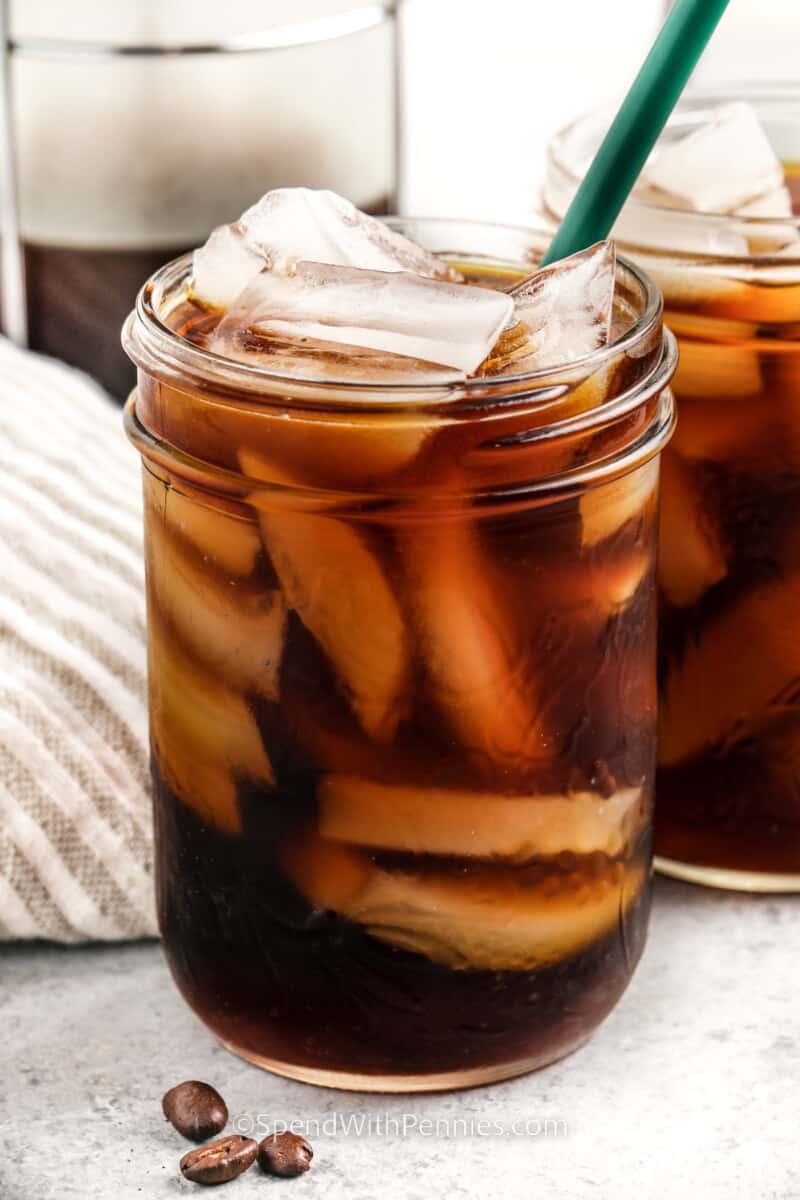 Beverage and Drink Recipes - Spend With Pennies