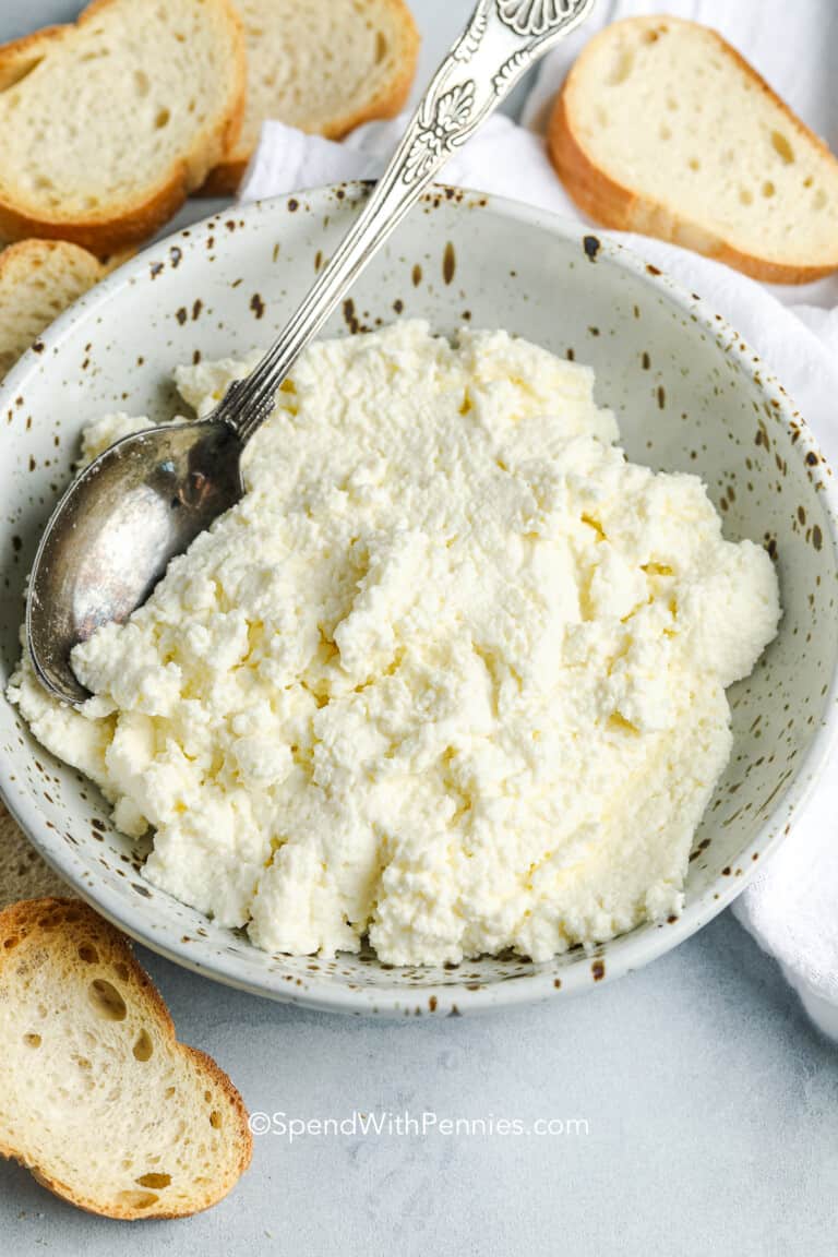 Cheese Bread (Quick Bread) - Spend With Pennies