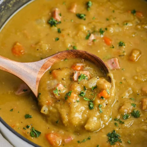 Split Pea Soup