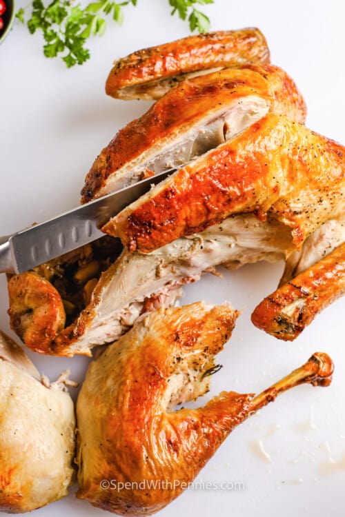 How to Carve a Turkey - ProductHubSpot