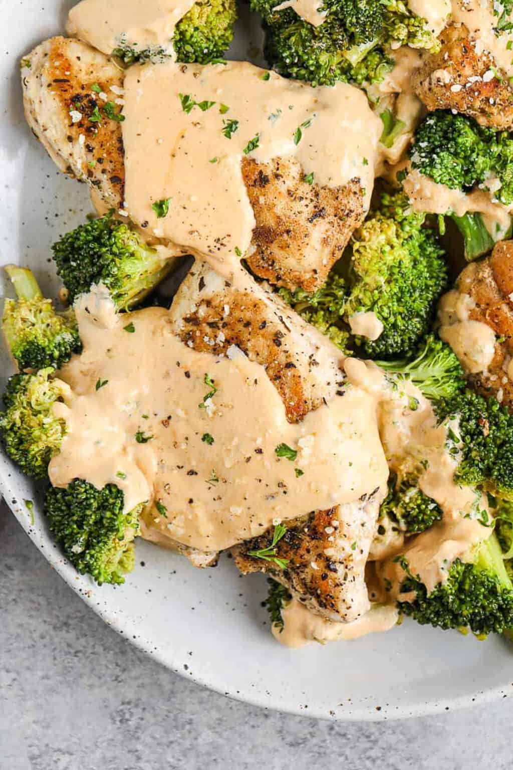 Marry Me Chicken - Spend With Pennies