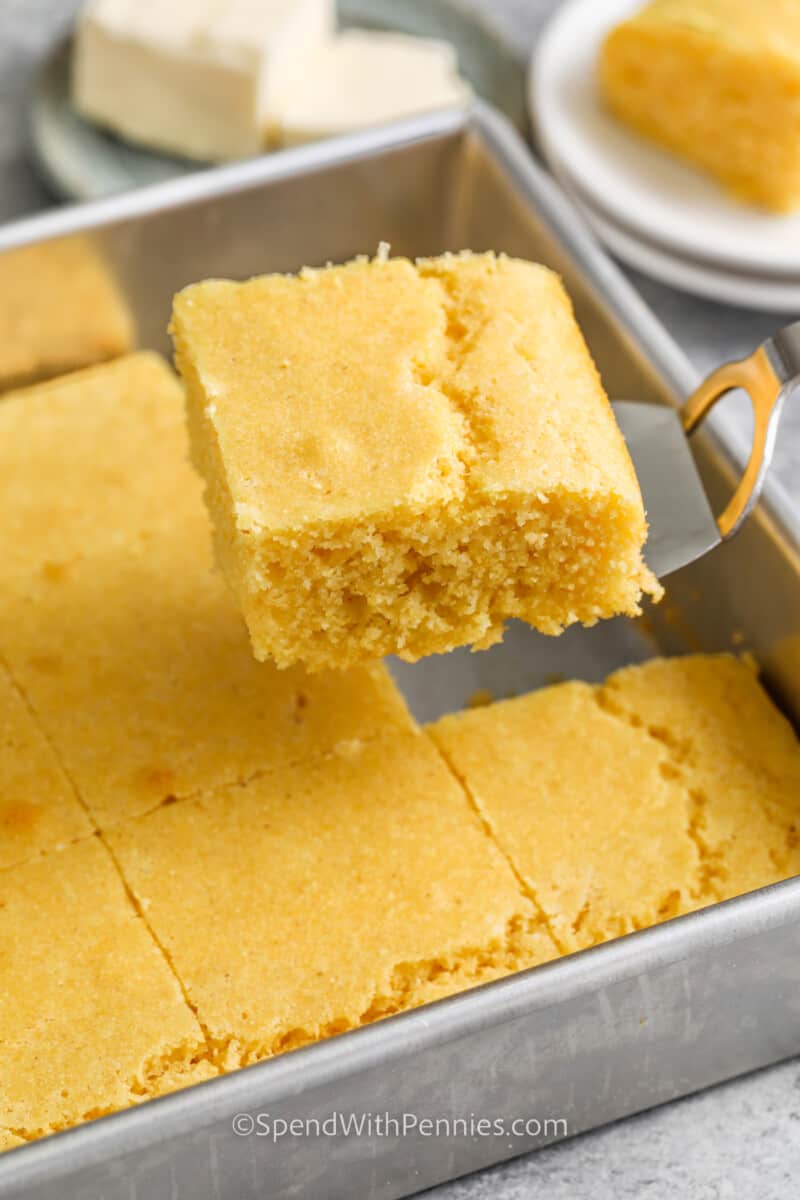 Cornbread