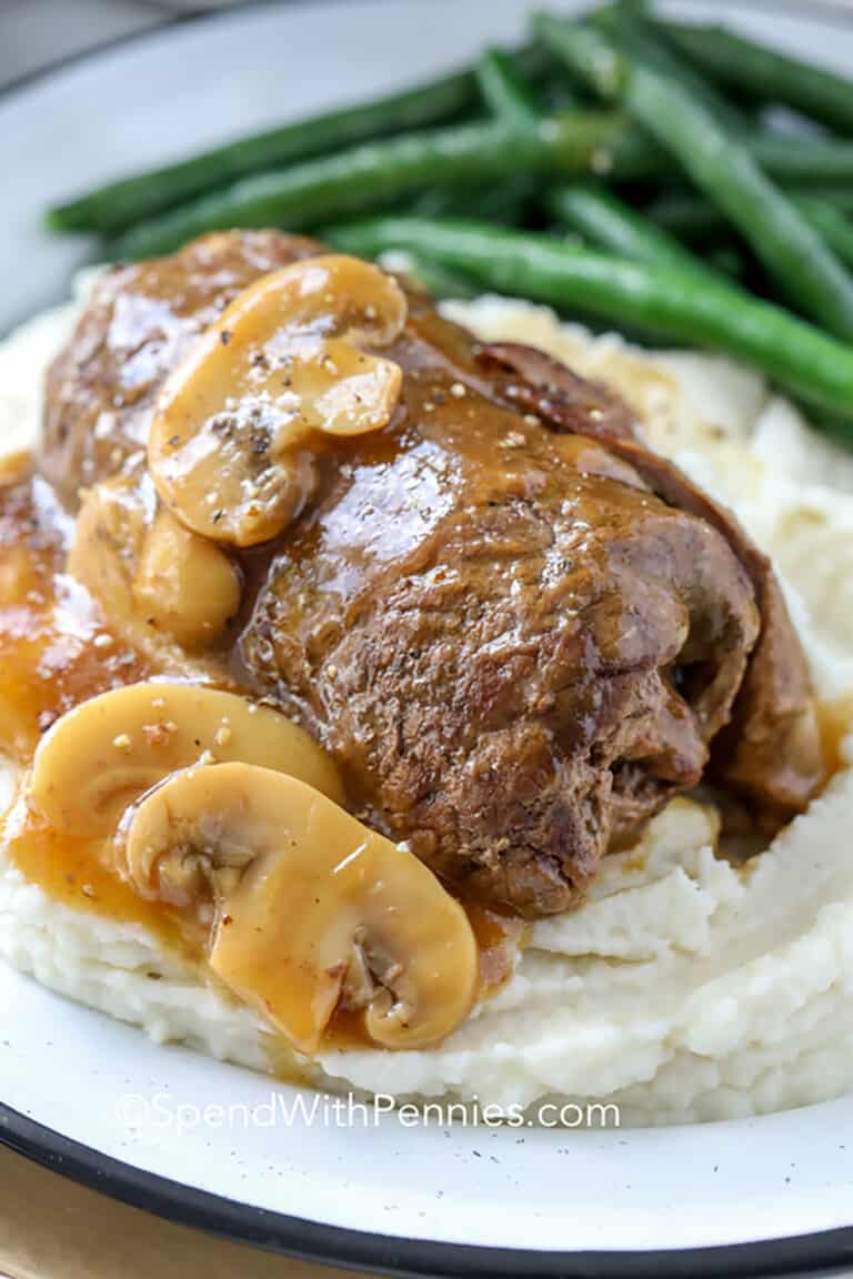 Beef Collection - Spend With Pennies