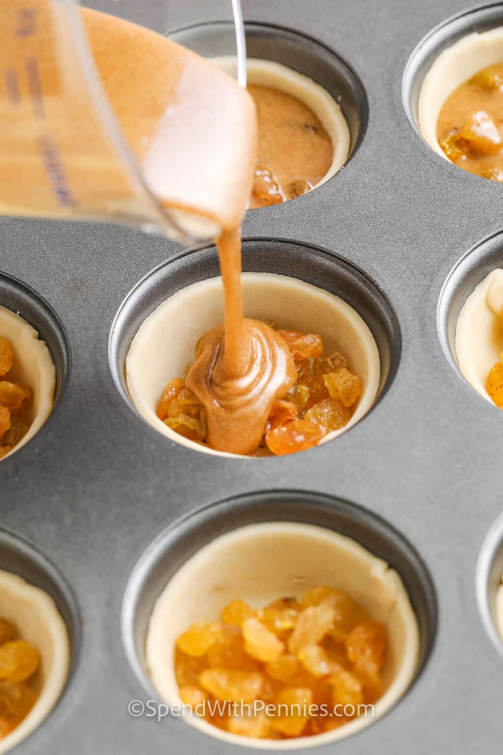 Butter Tarts