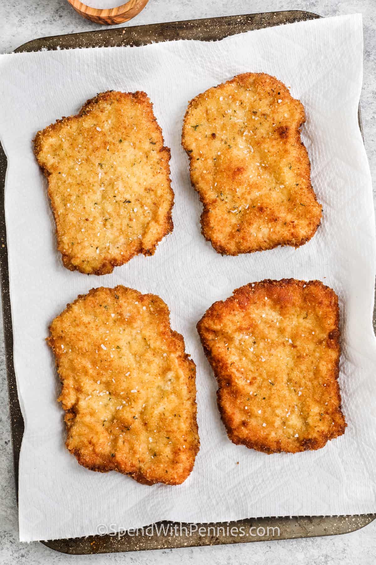Schnitzel