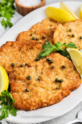 Schnitzel