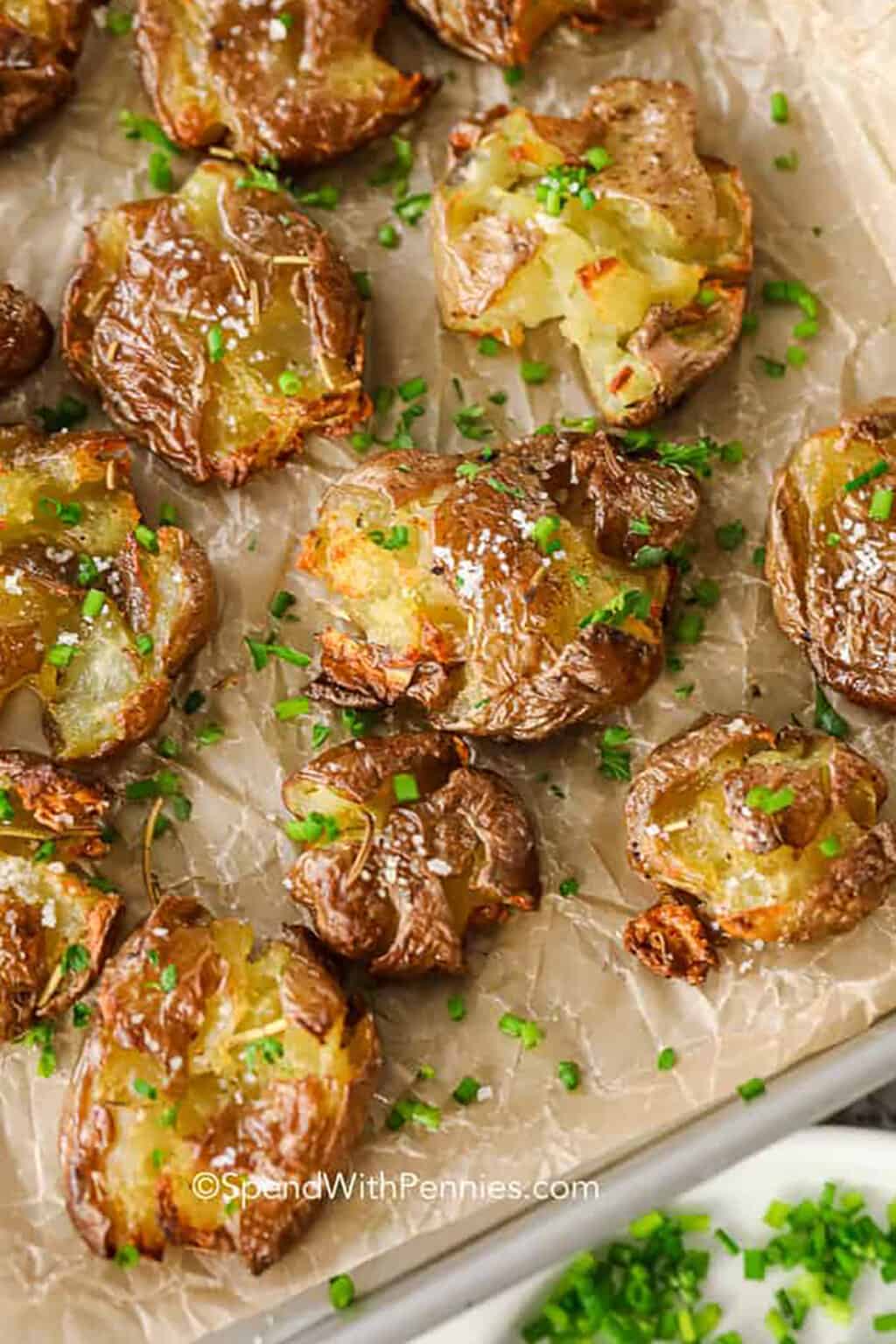 Creamy Roasted Garlic Mashed Potatoes