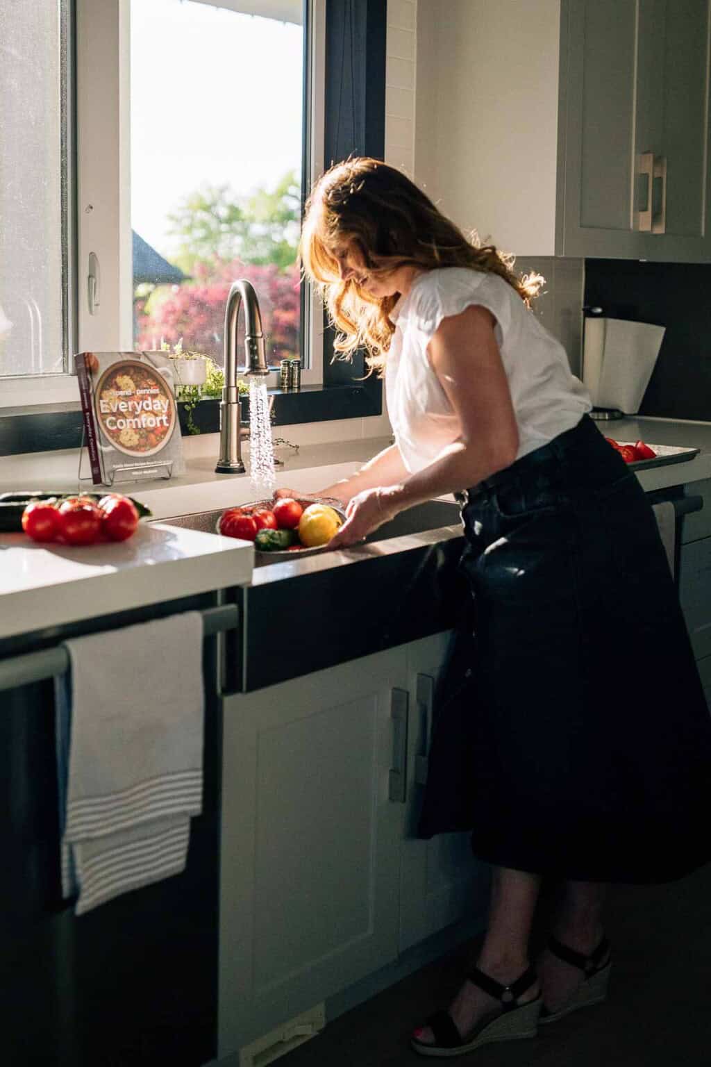 Spend with Pennies - Everyday Comfort Cookbook