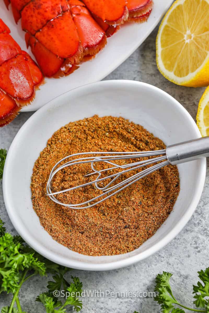 Old Bay Seasoning